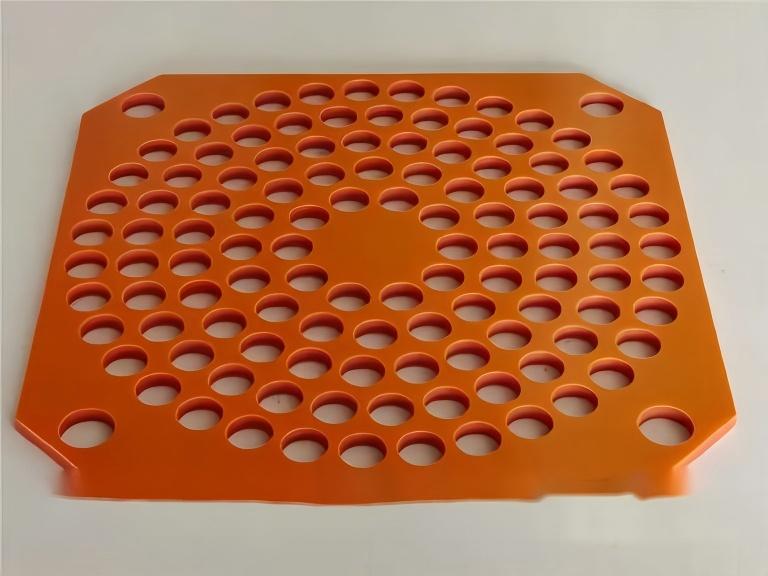 How can I Process Bakelite Sheet to Prevent Tool Breakage?