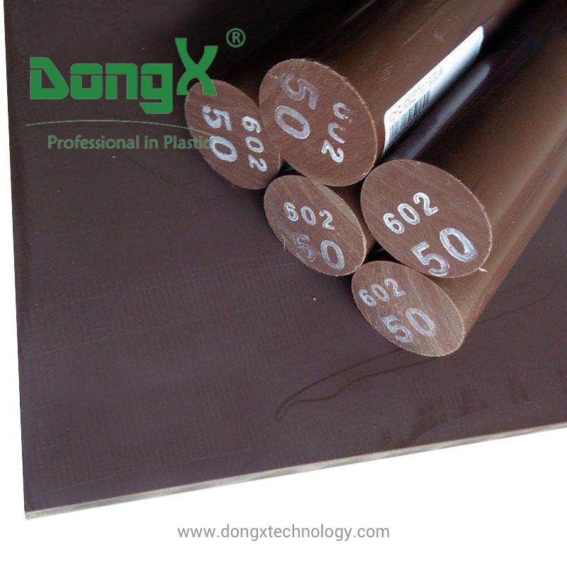 Unitika UNILATE™ sheet Brown