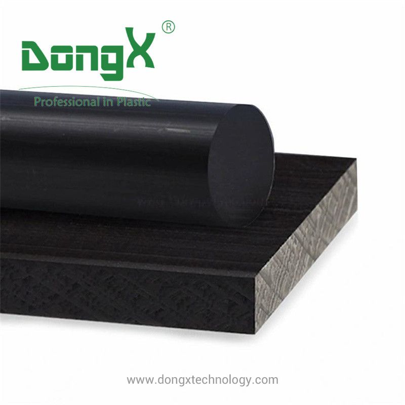 GF30 POM Sheet – High-Strength Engineering Plastic for Precision Parts