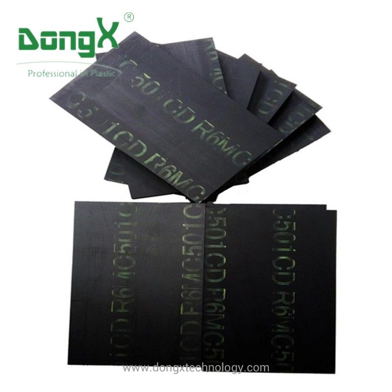 MC501CD R6, Nylon sheet, PA6 sheet