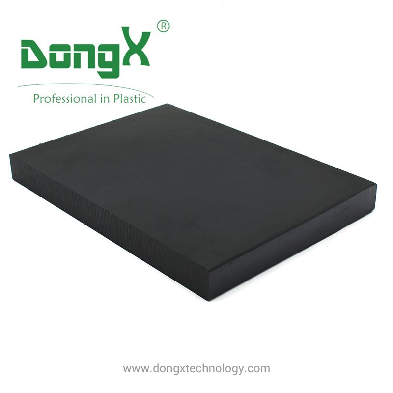 Semitron® ESd 480, ESD PEEK sheets and rods