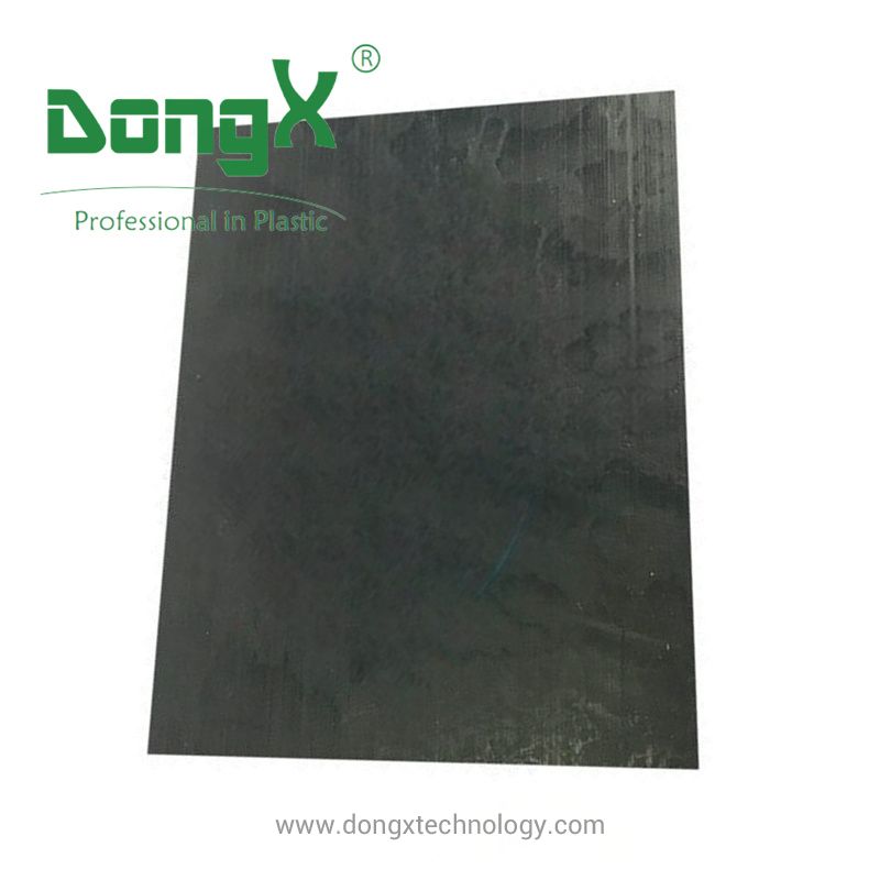 Conductive POM Copolymers Daicel Sheet Leading China Manufacturer