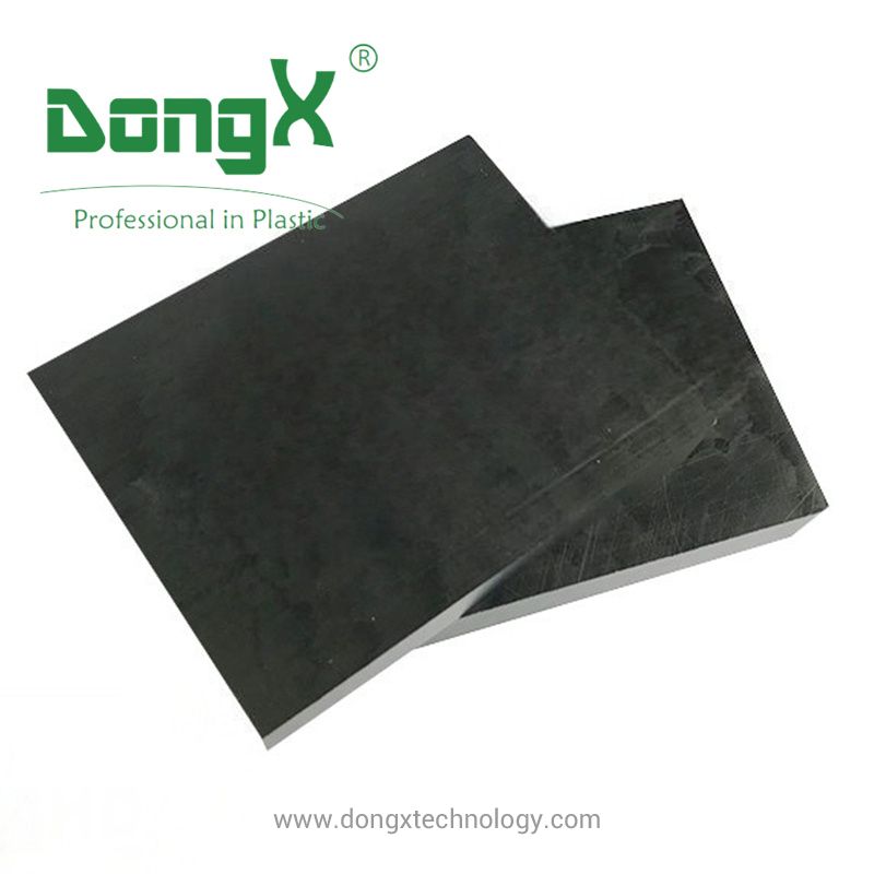 Conductive POM Copolymers Daicel Sheet Leading China Manufacturer