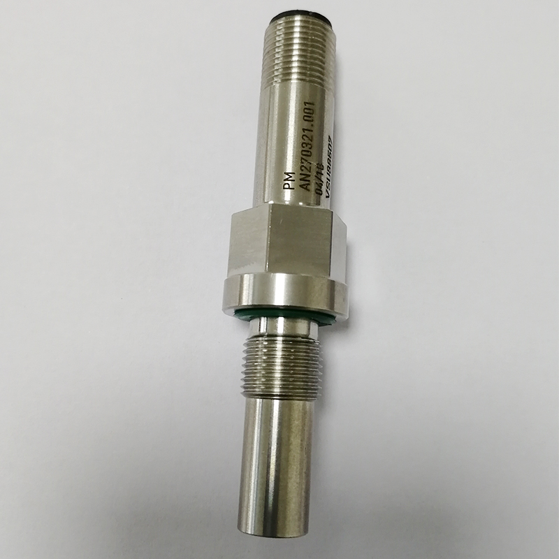 Proximity Switch