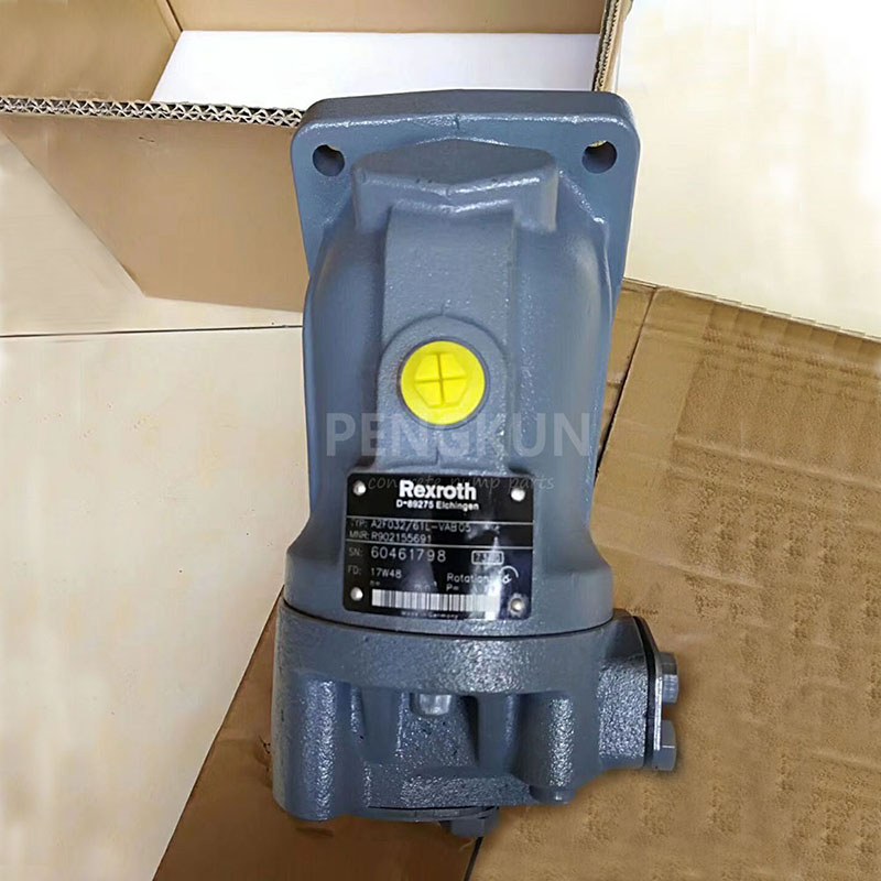 Boom Pump A2F023/A2F032/A2F016
