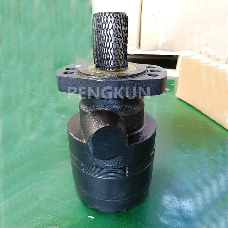 Hydraulic Motor PM BRH-B475