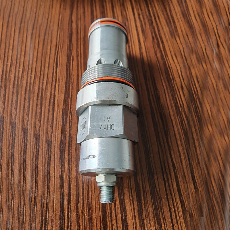 PM magnetic sensor 286970006