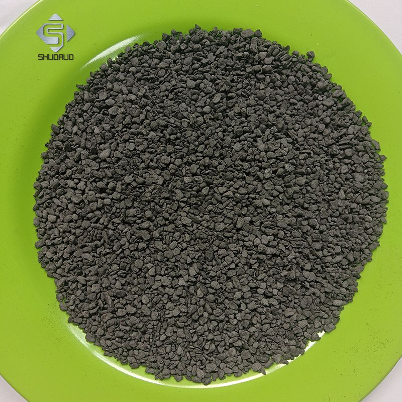 2mm composite elastic friction particles