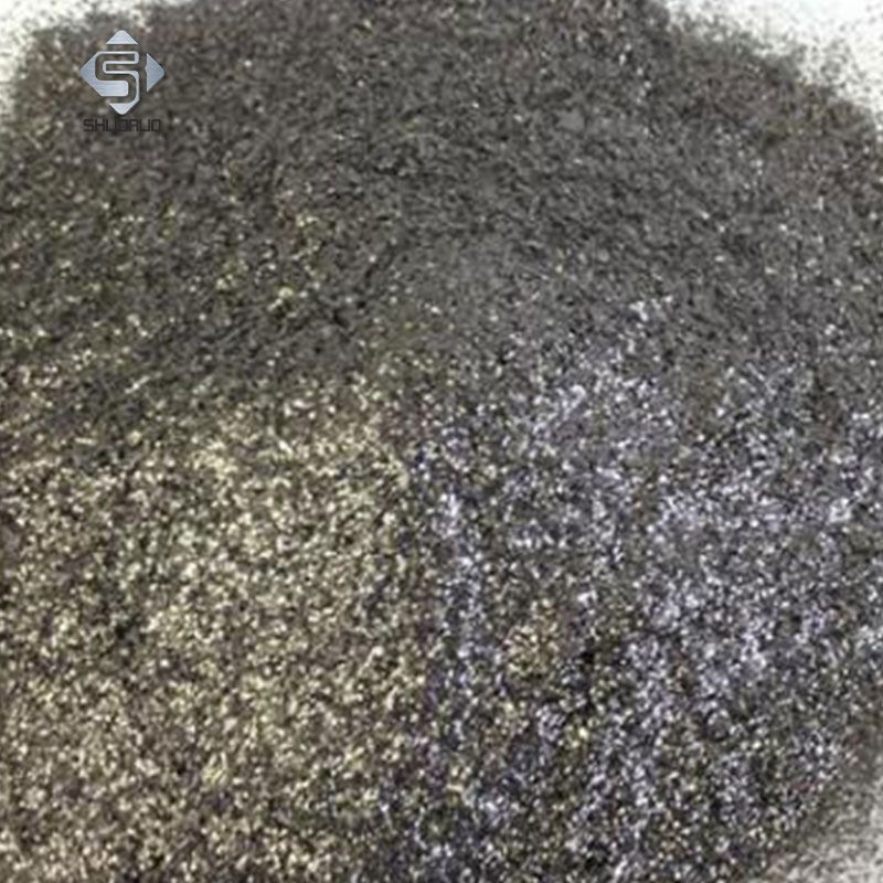 Natural Flake Graphite