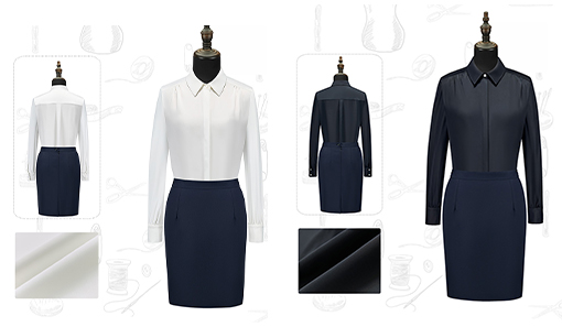 Industrial Uniform Manufacturer