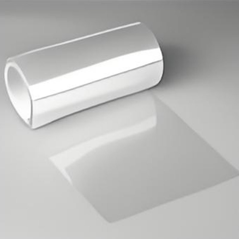 Silicone medical release liners vs non-silicone types