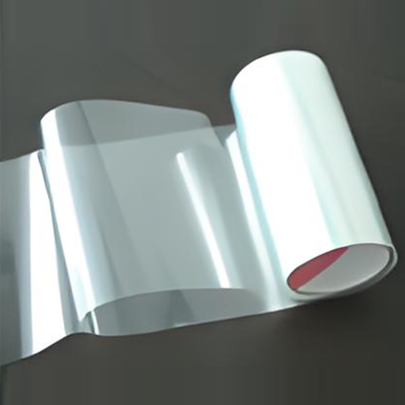 What Is A Label Release Liner