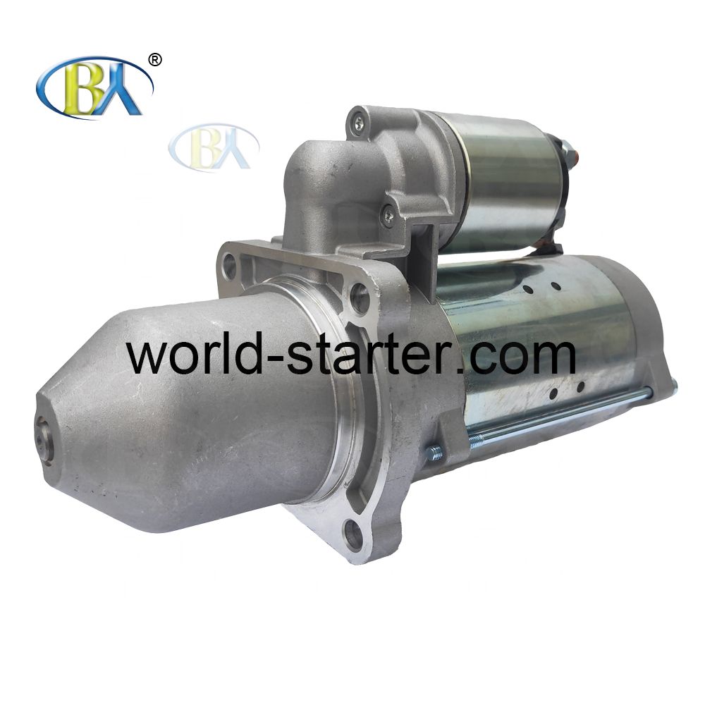 0001231014 bosch starter motor