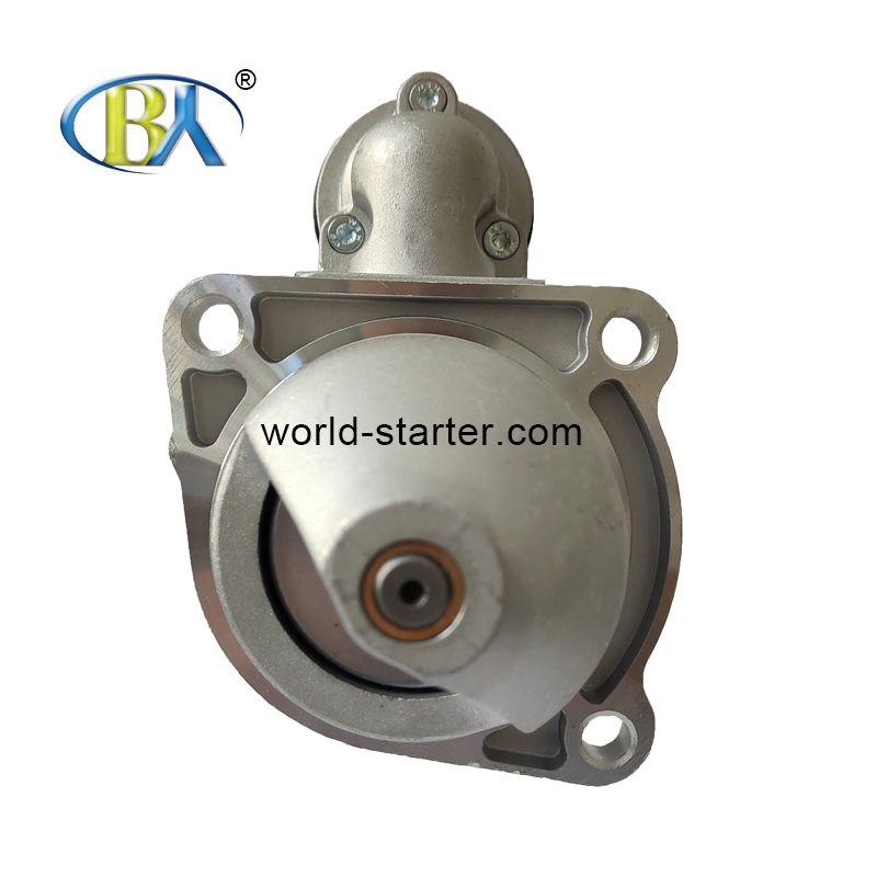 0001231026 IVECO BOSCH starter motor