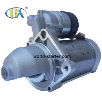 Starter Motor, Alternators, Deutz Engine, Starter Parts Supplier