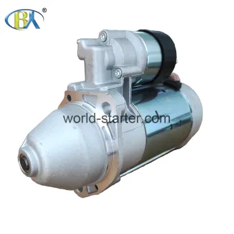 Starter Motor, Alternators, Deutz Engine, Starter Parts Supplier