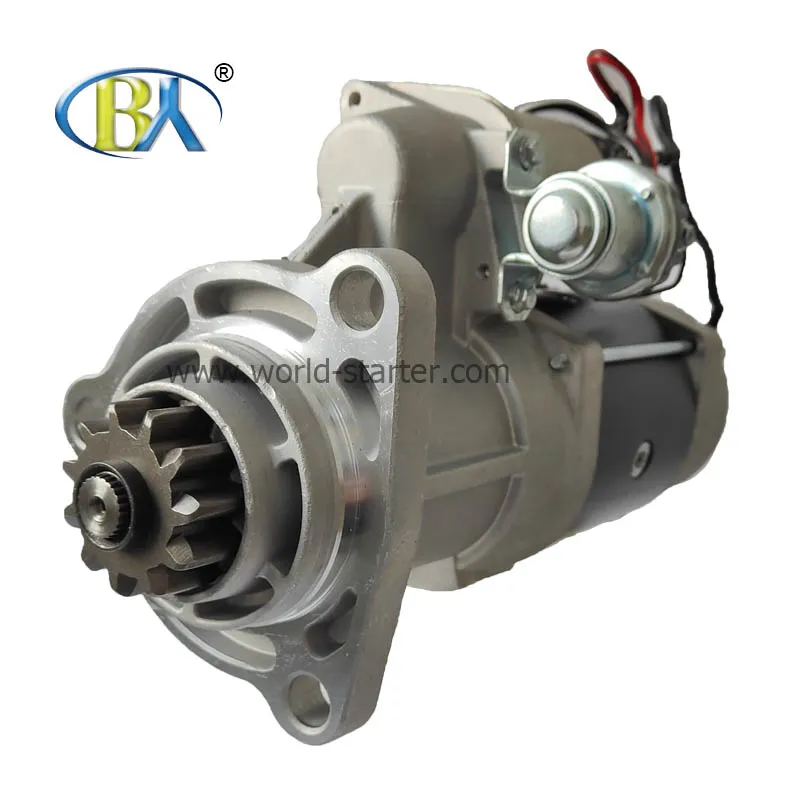 8200330 DELCO Starter 39MT M009T83579