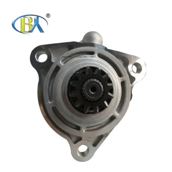 Starter Motor, Alternators, Deutz Engine, Starter Parts Supplier
