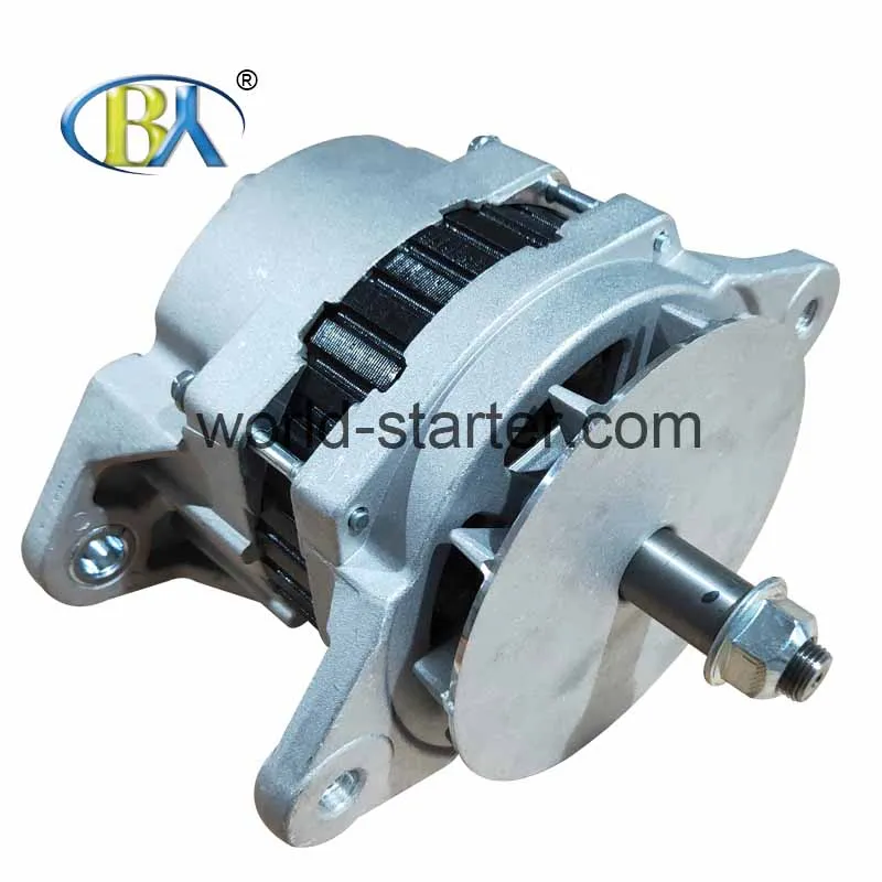 alternator for Mining machinery 19010195