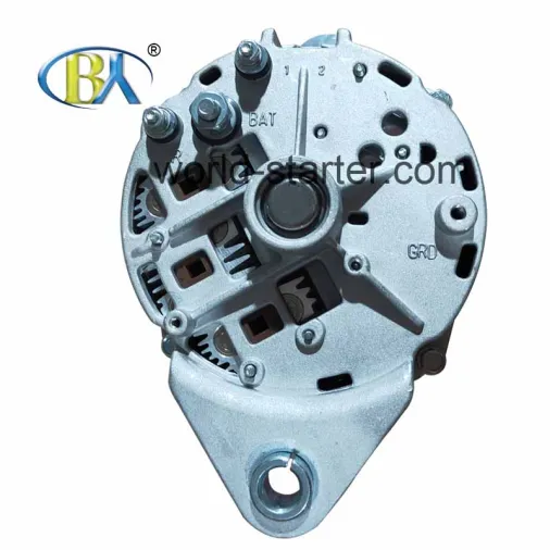 alternator for Mining machinery 19010195