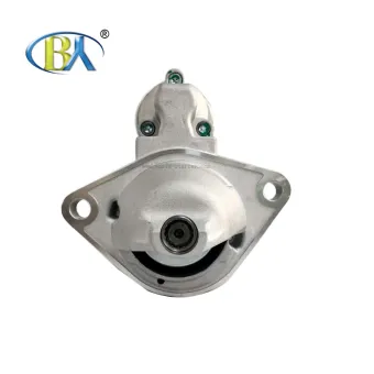 Starter Motor, Alternators, Deutz Engine, Starter Parts Supplier