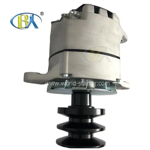 Cummins Alternator 3016617