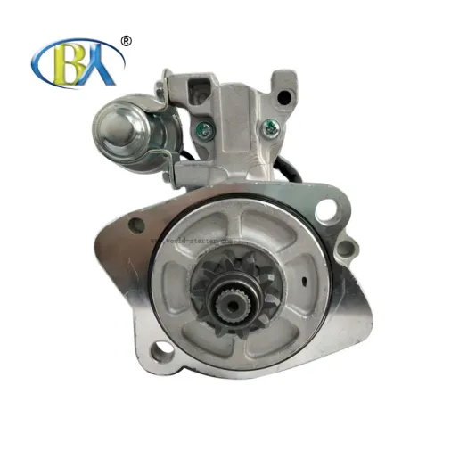 M008T60871 auto starter motor for Mitishubishi