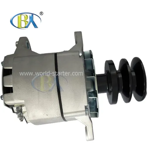 Cummins Alternator 3016617