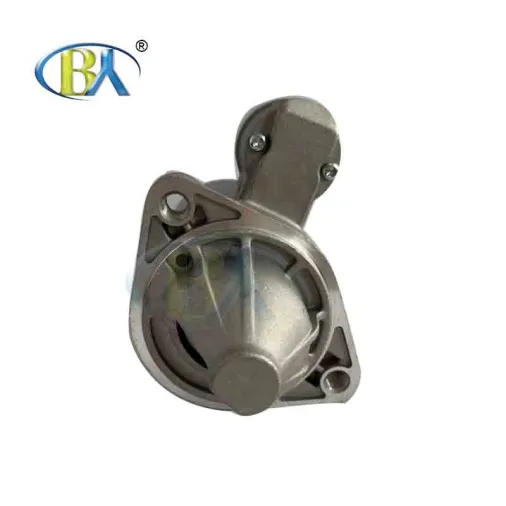 remanufactured auto starter motor for Hyundai
