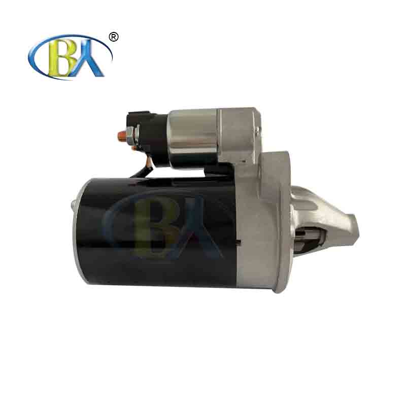remanufactured auto starter motor for Hyundai