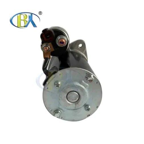 remanufactured auto starter motor for Hyundai