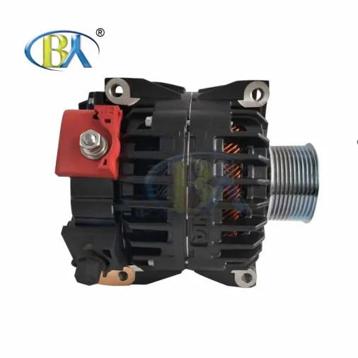 24V Truck Alternator for Scania
