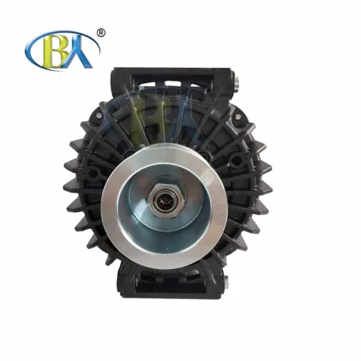 24V Truck Alternator for Scania