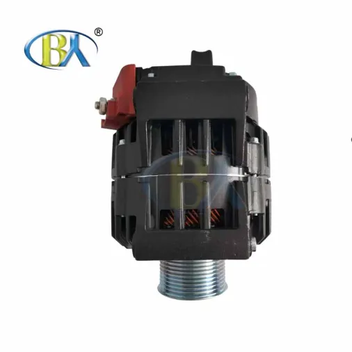 24V Truck Alternator for Scania