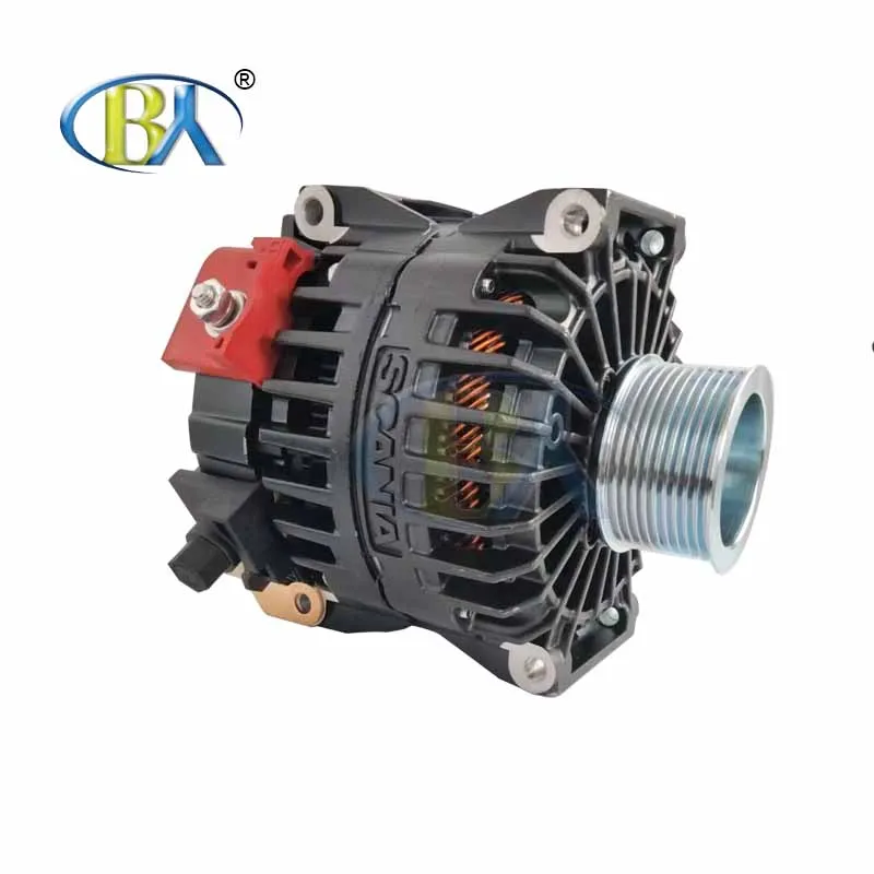 24V Truck Alternator for Scania