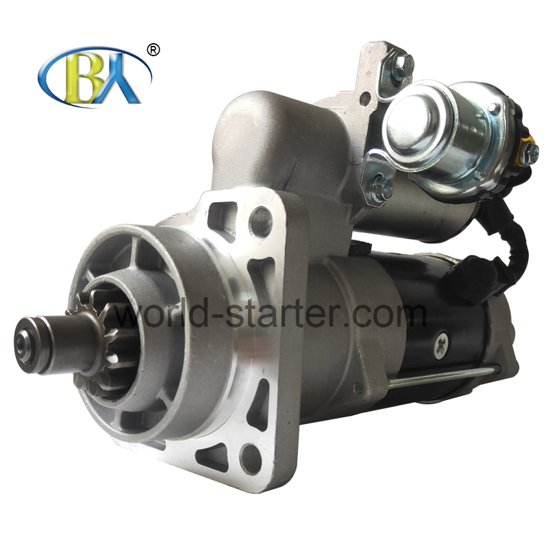 a0061516701 mercedes benz starter 8200297,delco remy 29mt