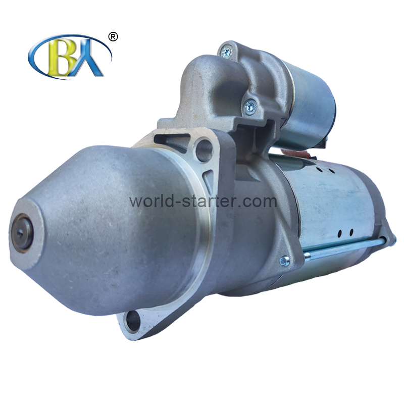 NEW STARTER for Deutz 0001231006