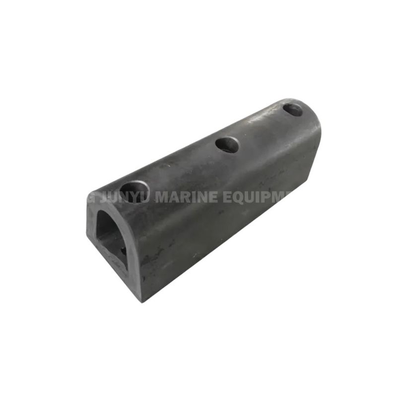 Rubber Fender D Type