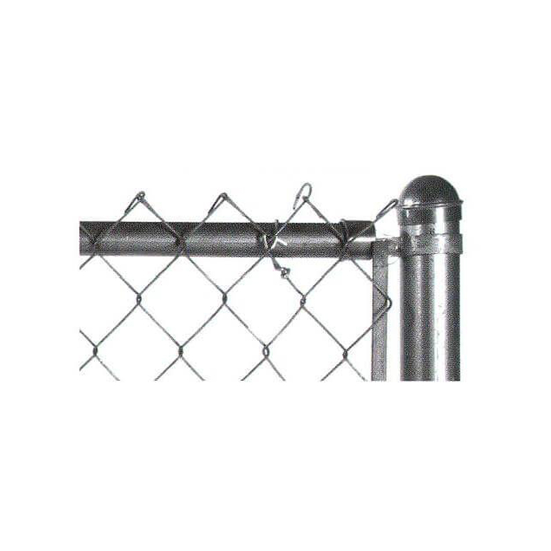 Durable Chain Link Fence for Security & Privacy