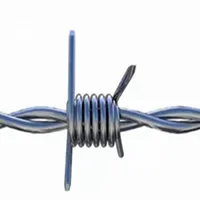 Barbed wire fence manufacturer from China Qsource