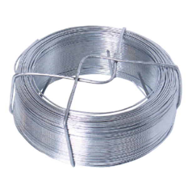 Electro Galvanized Iron Wire | China Qsource