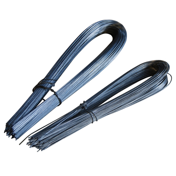 Electro Galvanized Iron Wire | China Qsource