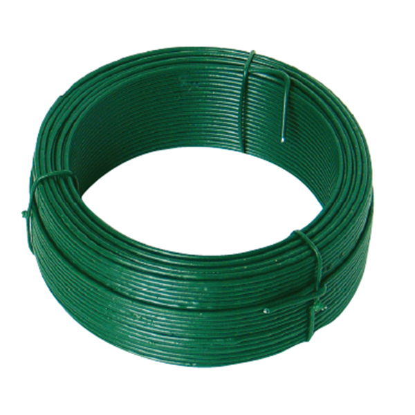 PVC coated wire manufacturer and supplier in China Qsource