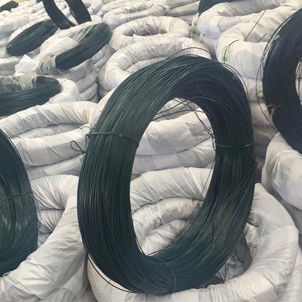 PVC coated wire manufacturer and supplier in China Qsource