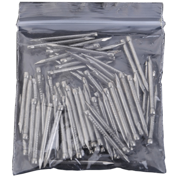 Finishing steel nails made of Q195, Q235 or Stainless Steel wire