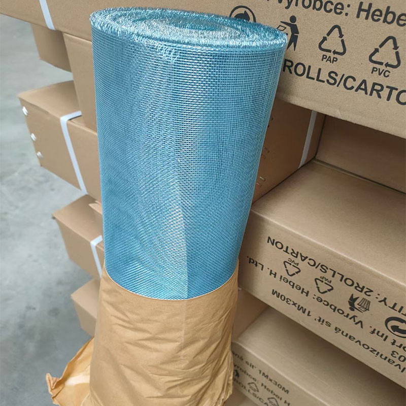 galvanized window insect mesh manufacturer by China Qsource