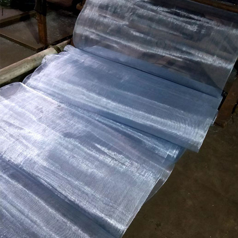 galvanized window insect mesh manufacturer by China Qsource