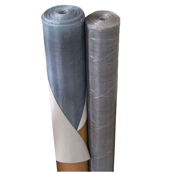 galvanized window insect mesh manufacturer by China Qsource