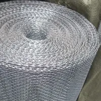 galvanized window insect mesh manufacturer by China Qsource