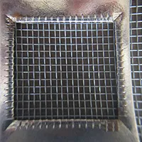 galvanized window insect mesh manufacturer by China Qsource